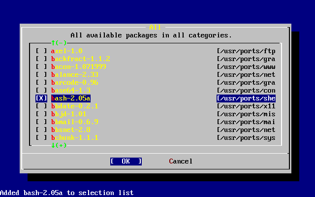 freebsd desktop install script